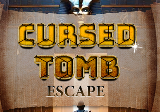 Cursed Escape Spiele - kostenlos online spielen 🕹️